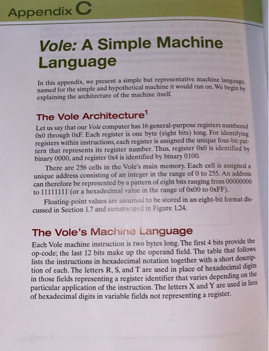 Solved Identify which instruction category the Jump | Chegg.com