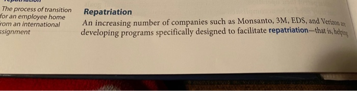 Solved describe at least five helpful guidelines from the | Chegg.com