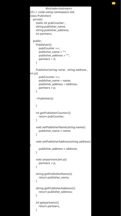 Solved In this problem, you need to program different types | Chegg.com