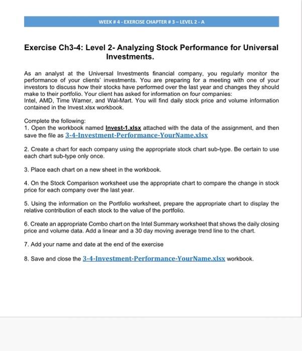 Exercise Ch3-2-A: Level 2 - Customer Purchases Charts | Chegg.com
