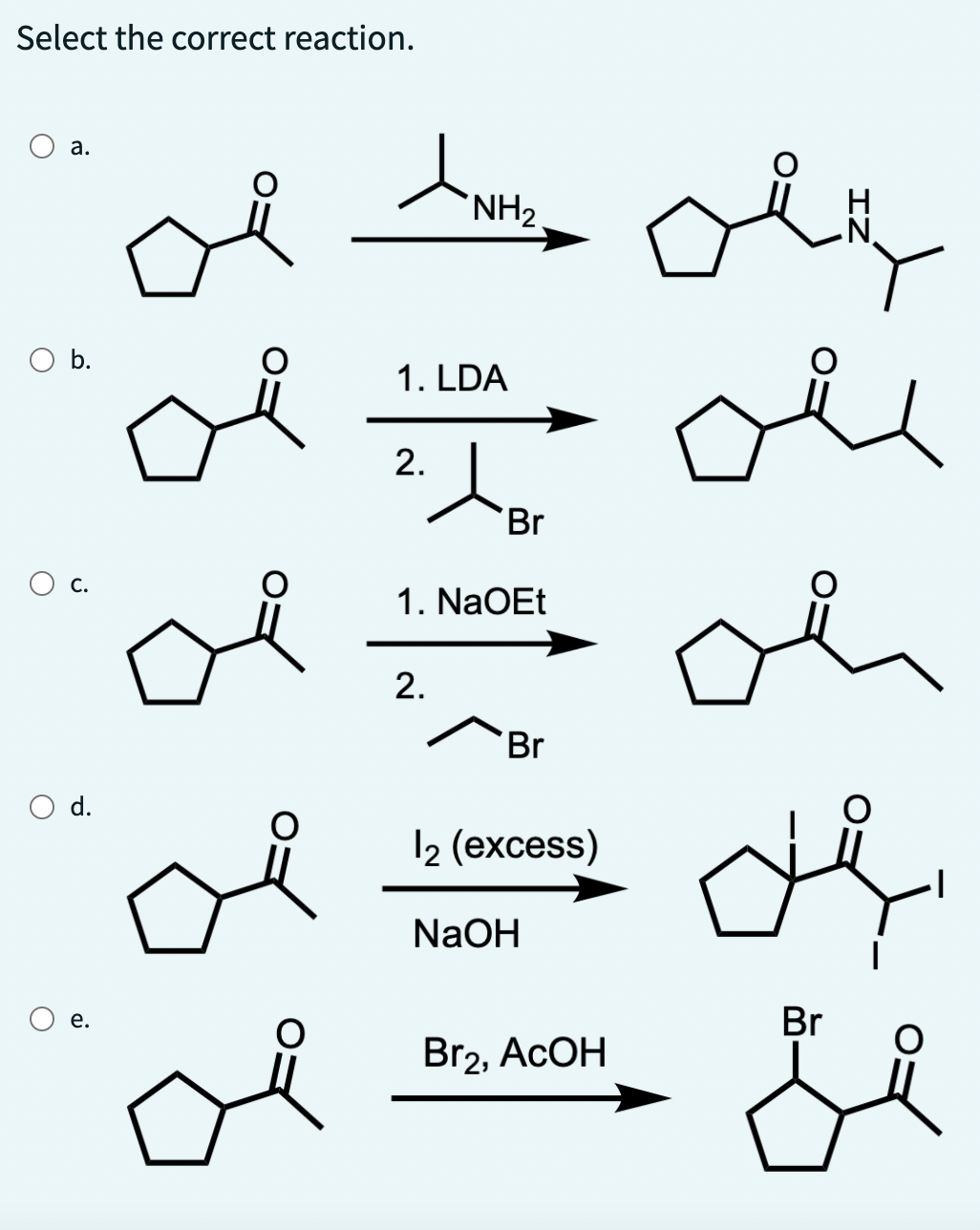 Solved Select the correct | Chegg.com