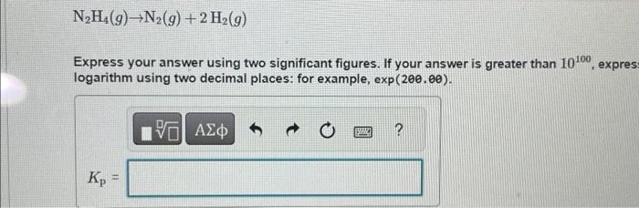 Solved Using The Data In Appendix C In The Textbook And 