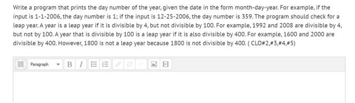 Solved Write A C Program That Declares An Array Alpha Of 3069
