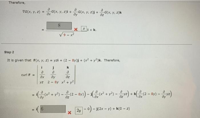 Solved Tutorial Exercise Use Stokes's Theorem to evaluate | Chegg.com Solved Tutorial Exercise Use Stokes's Theorem to evaluate | Chegg.com