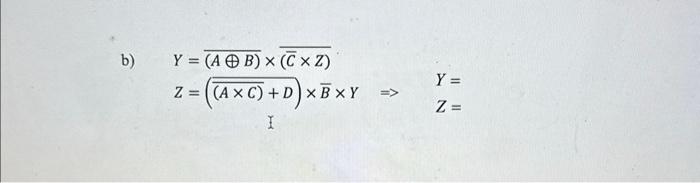 Solved Write the multi-rung Ladder Logic Program for the | Chegg.com