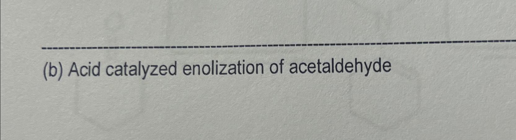 Solved Provide the stepwise me hanism for the reactions show | Chegg.com