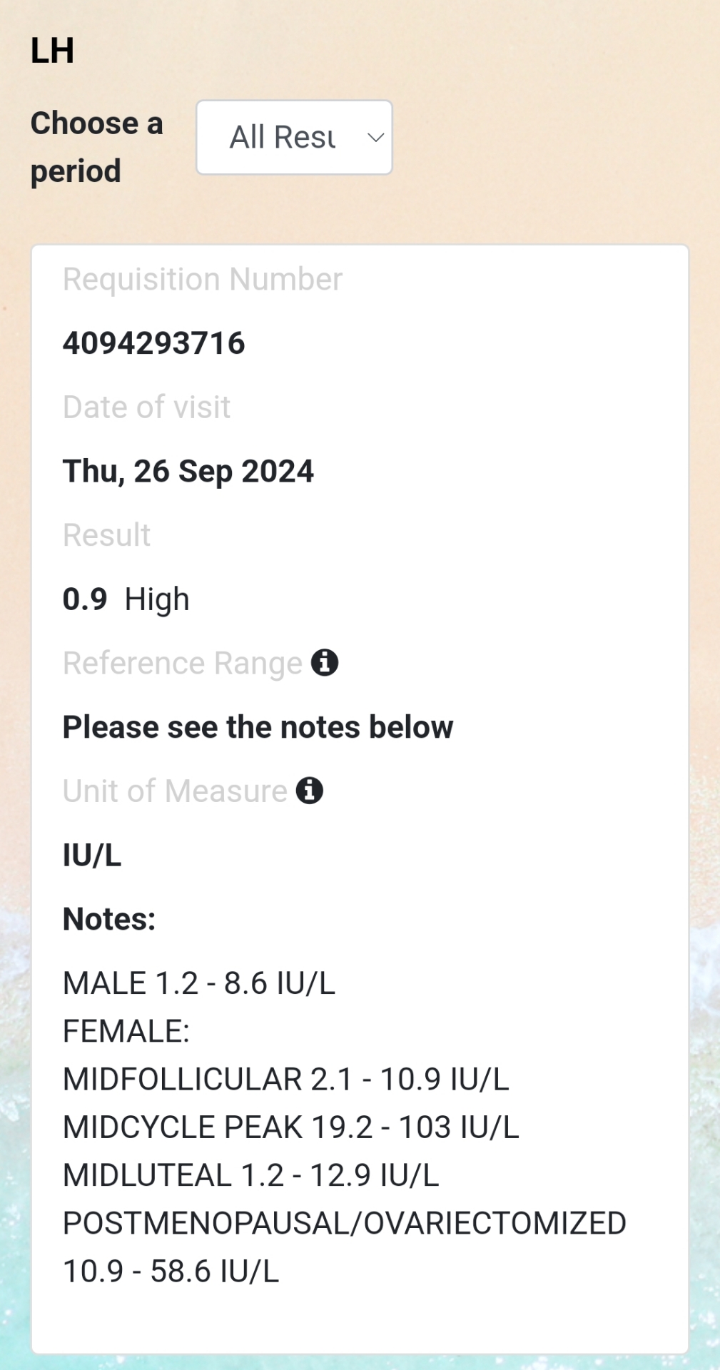 Solved What does this mean Requisition Number4094293716Date | Chegg.com