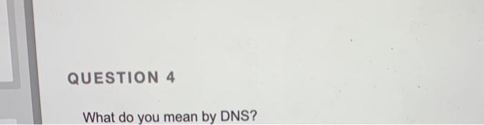 Solved What is the difference between Circuit Switching and | Chegg.com