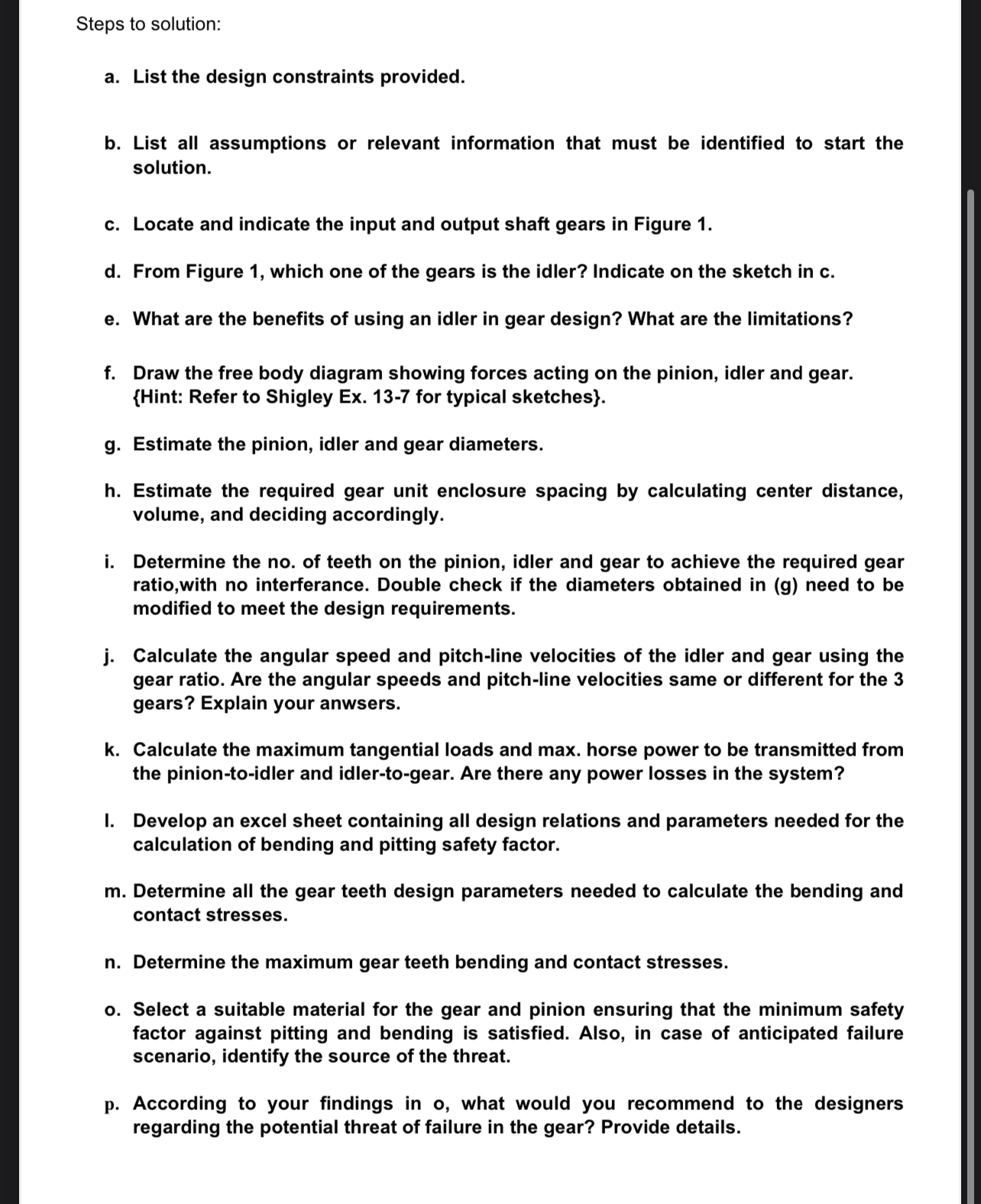 Solved IBL (Chapter 14-covered using problem based learning | Chegg.com