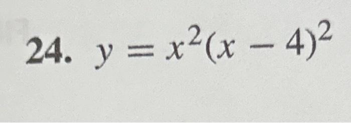 Solved In Exercises 15-36, find the transition points, | Chegg.com
