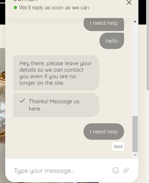 Solved We'll reply as soon as we can We'll reply as soon as | Chegg.com