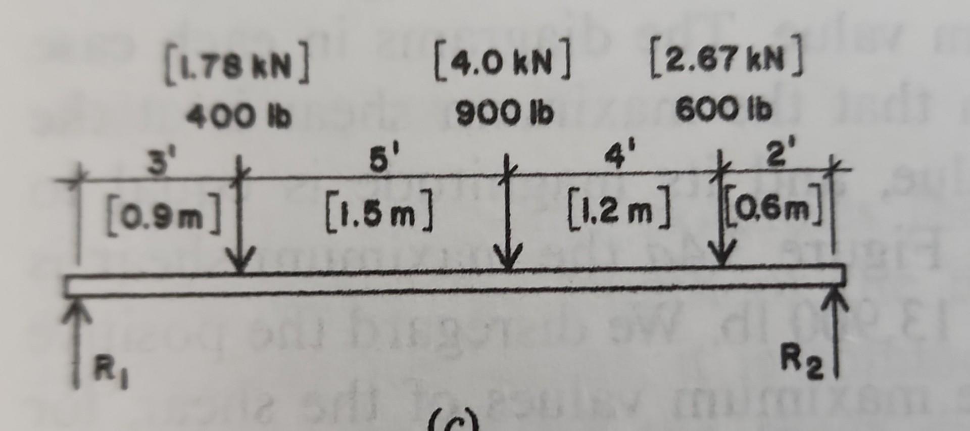 Solved Find the values for R1 and R2 | Chegg.com