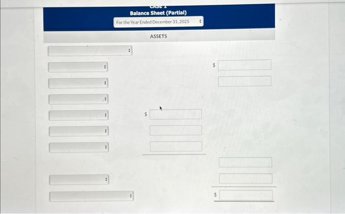 Solved Current Attempt in Progress Incomplete manufacturing | Chegg.com