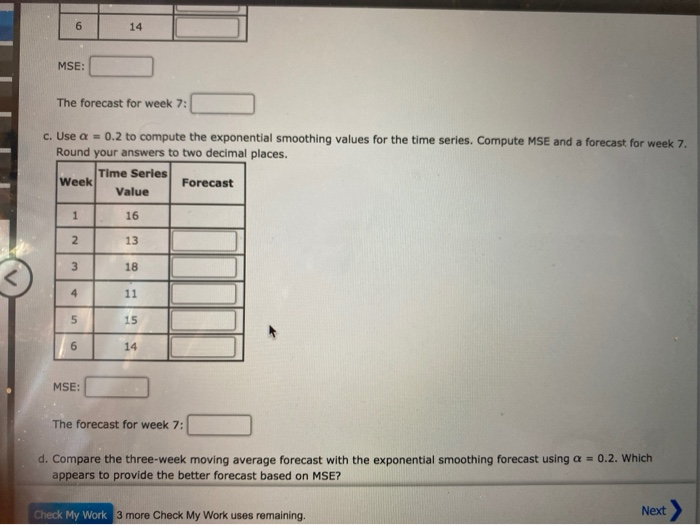 Solved eBook Calculator Problem 15-05 (Algorithmic) Consider | Chegg.com