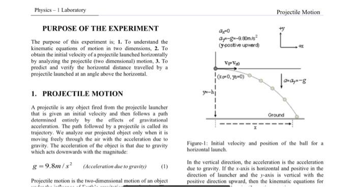 Solved 3. EXPERIMENT REPORT TABLE - 1 ti Calculated Measured | Chegg.com Solved 3. EXPERIMENT REPORT TABLE - 1 ti Calculated Measured | Chegg.com