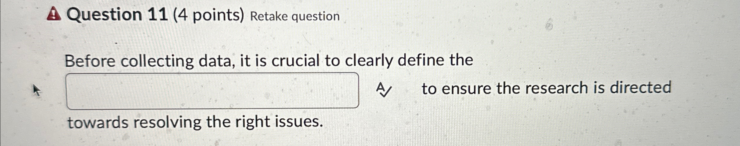 Solved Question 11 (4 points) Retake questionBefore | Chegg.com Solved Question 11 (4 points) Retake questionBefore | Chegg.com
