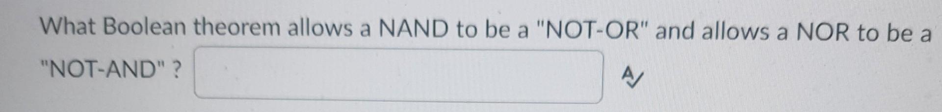 Solved Sop Is The Process Of Boolean Expression Reduction