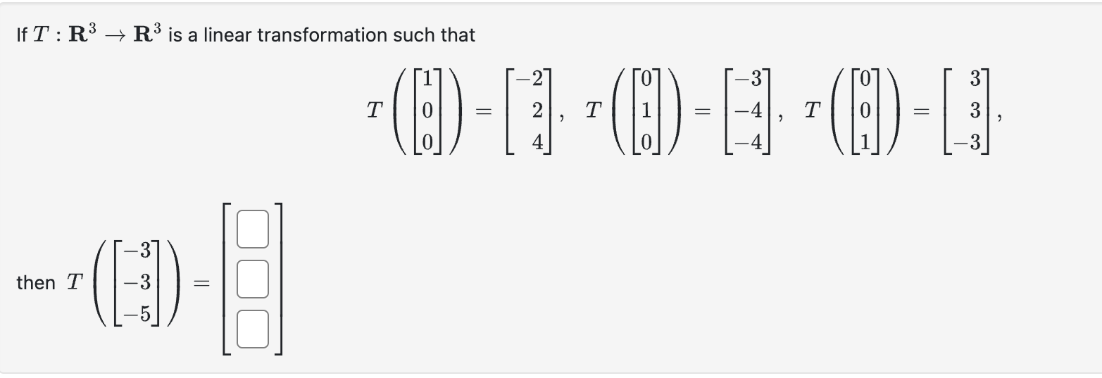 Solved first row: -8, -2, 8. ﻿ second row: 0,-1,-3. | Chegg.com