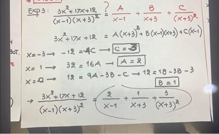 explain the problem. How does the solution work? | Chegg.com