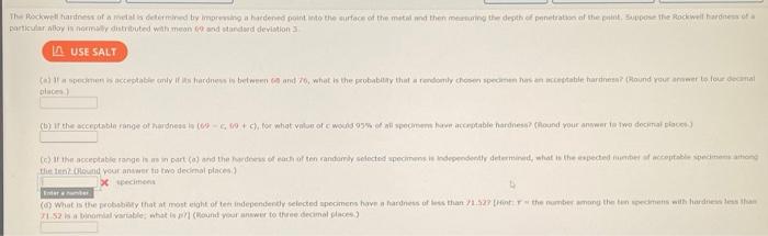 Solved please answer each questionand dont just give me | Chegg.com