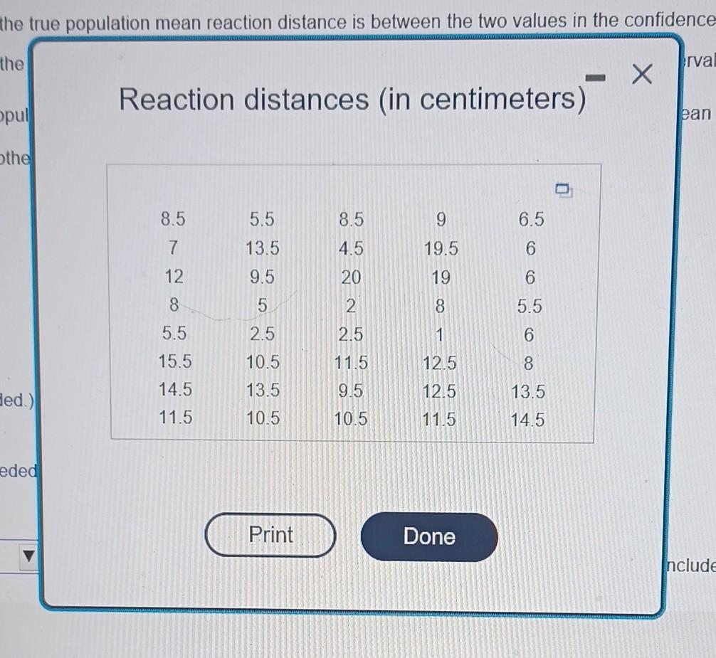 Solved Complete parts (a) through (c) below Click the icon | Chegg.com