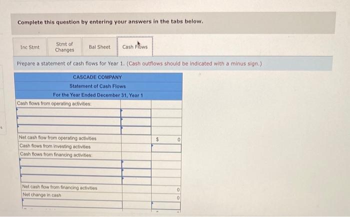 Solved Required information Problem 8-20A (Algo) Effect of | Chegg.com