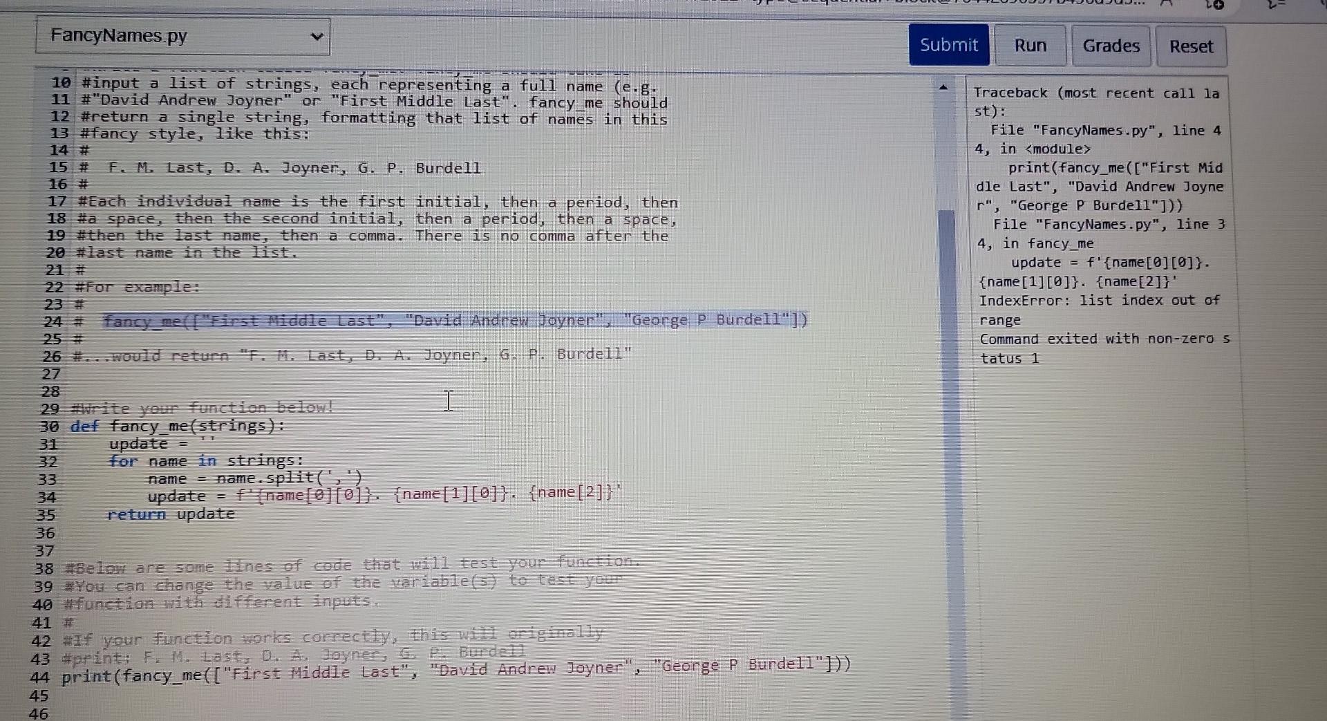 Solved 1 \#It's a well-known and indisputable fact that if | Chegg.com