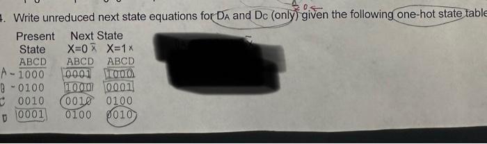 Solved logic explain step by stephow to get the answer | Chegg.com