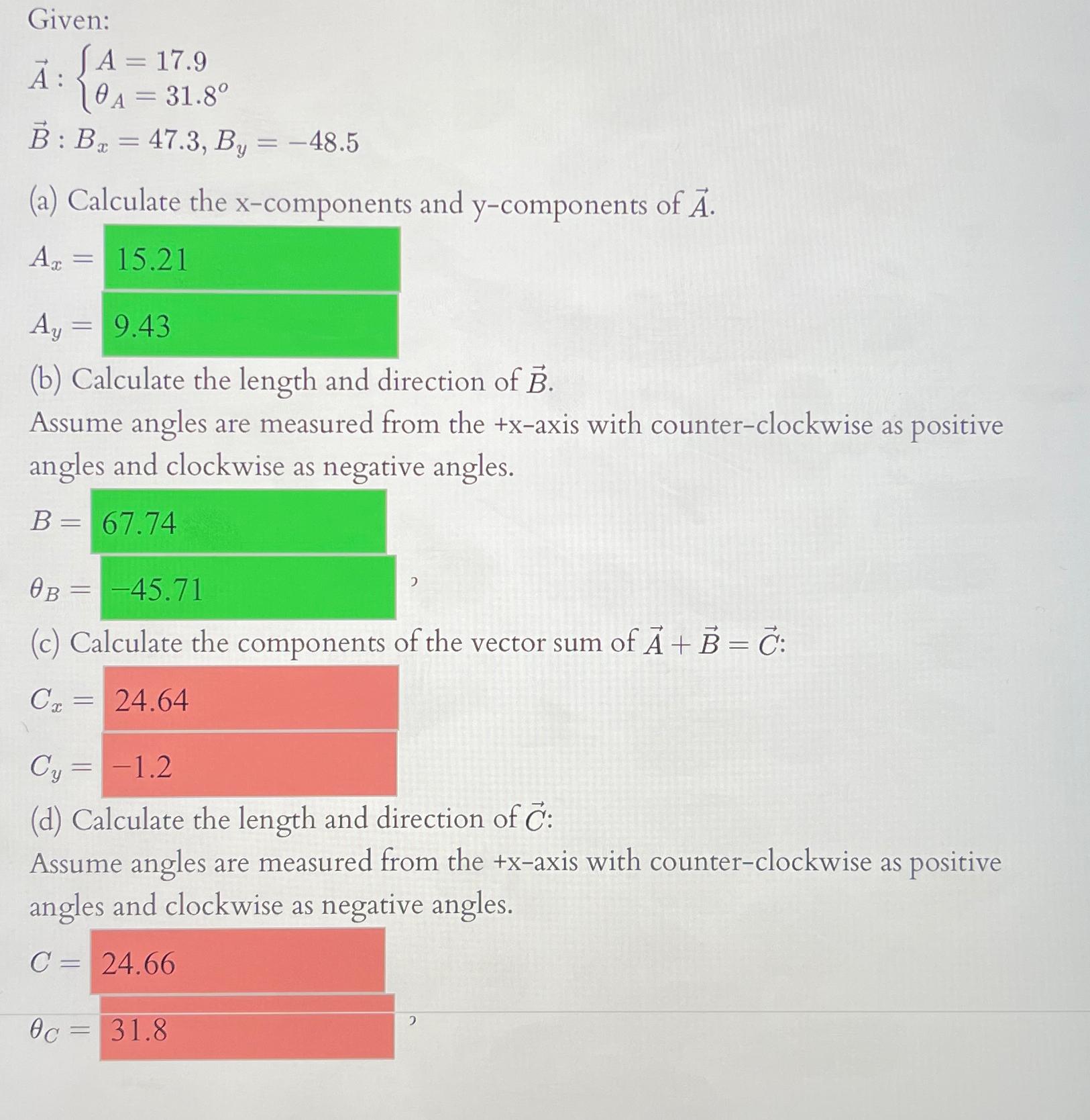 Solved Question | Chegg.com
