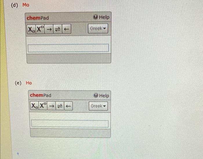Solved Using complete subshell notation (0.9, 122, and so | Chegg.com