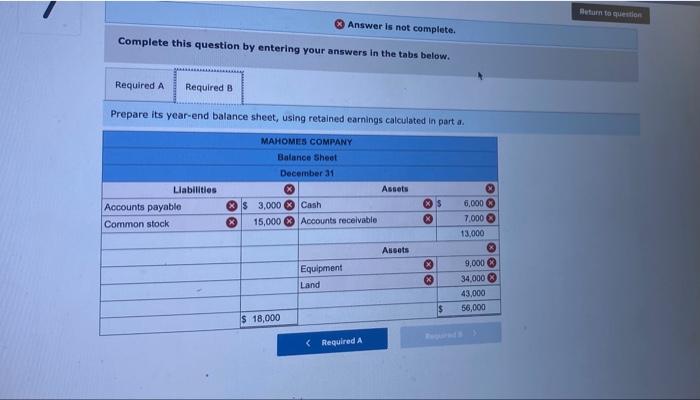 Solved Return to question Exercise 1-24 (Static) Linking the | Chegg.com