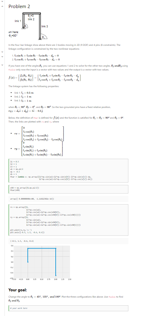 Looking for the Jupyter Notebook code for this | Chegg.com