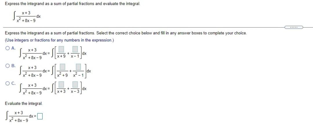 Solved Write six different iterated triple integrals for the | Chegg.com