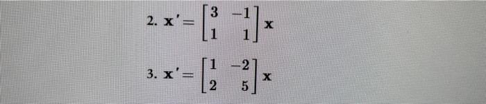 Solved roblems [Graphing Calculator] Find general solutions | Chegg.com