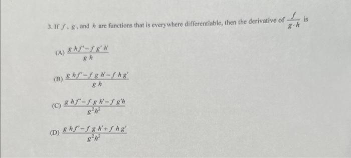 Solved 1. Let f be a function defined by f(x)={x−ax2−a2,4, | Chegg.com