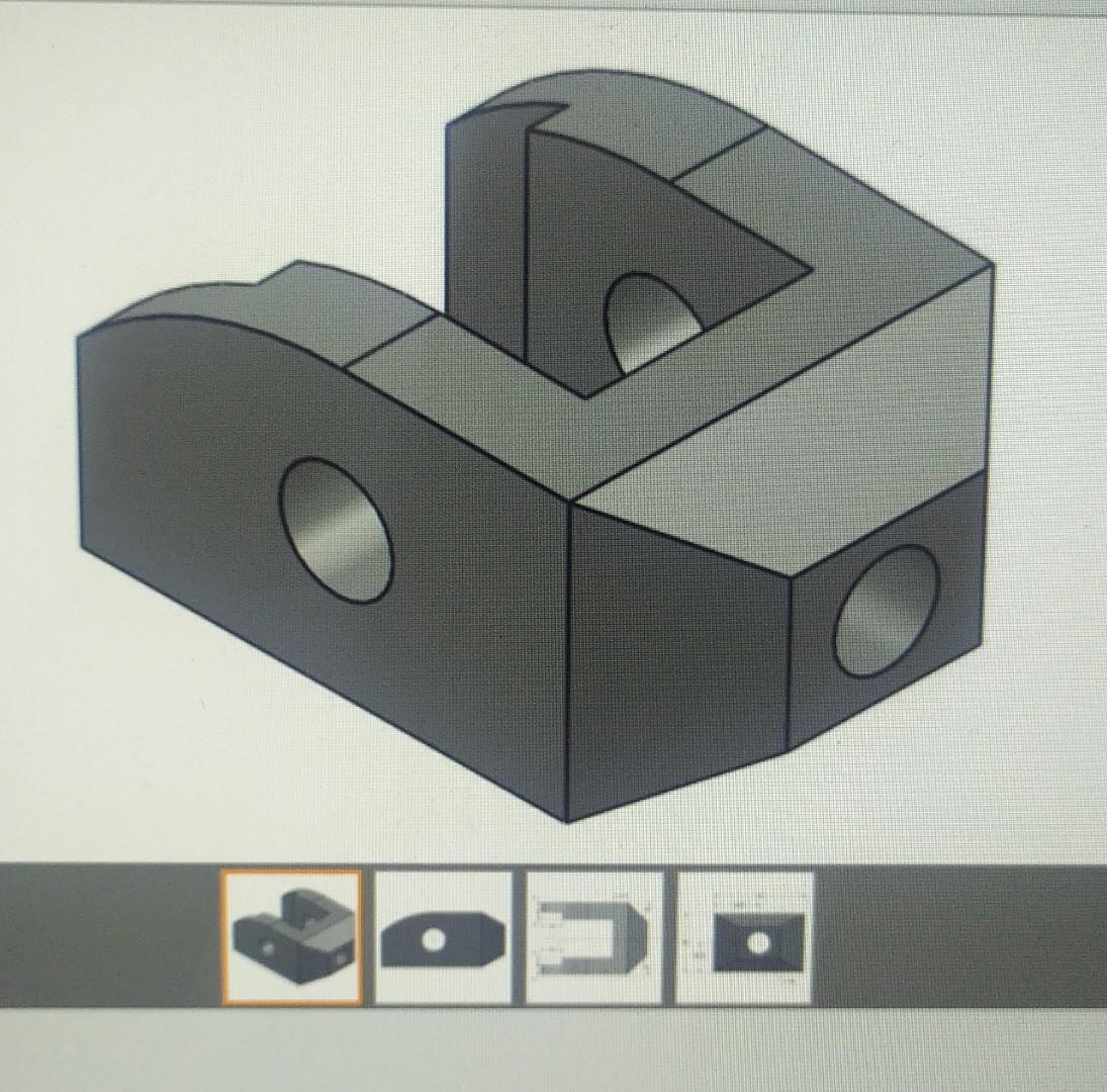 Solved C32501: Advanced Part - Step 1 - (Widget) Build this | Chegg.com