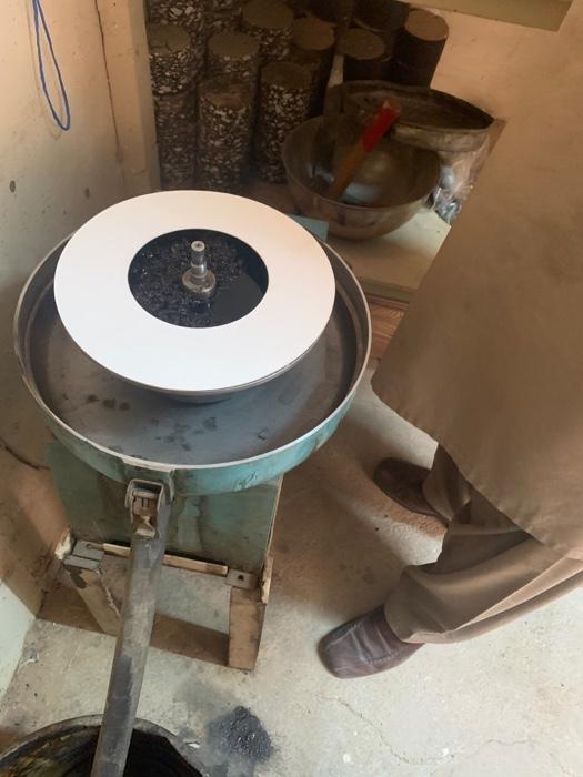 Solved what is your comments on bitumen Extraction test and | Chegg.com