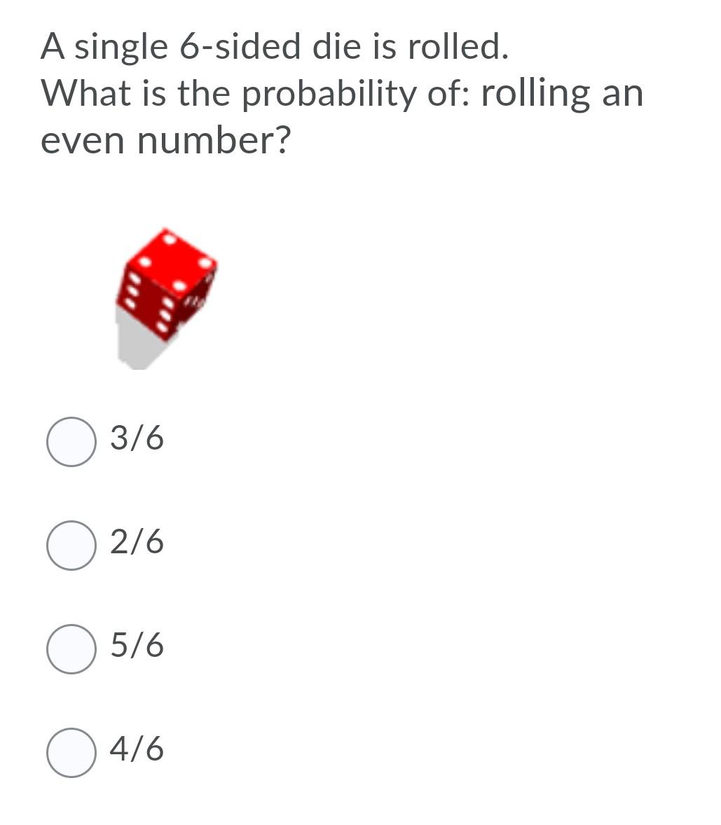 Solved Choose a number at random from 1 to 9. What is the | Chegg.com