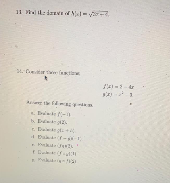 Solved 1. Simplify so that only positive exponents remain: | Chegg.com