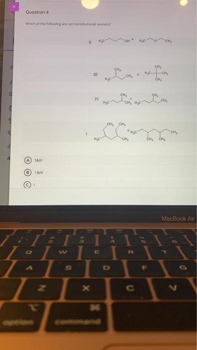 Solved tert-butyl, Isobuty, sec Buty! D sec Butyt tert-butyl | Chegg.com
