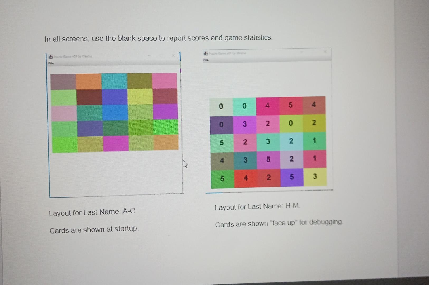 Solved ← Assignment Details Java Programming - 60505 Task | Chegg.com