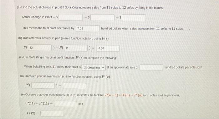 Sota king is a future store based in New York that | Chegg.com