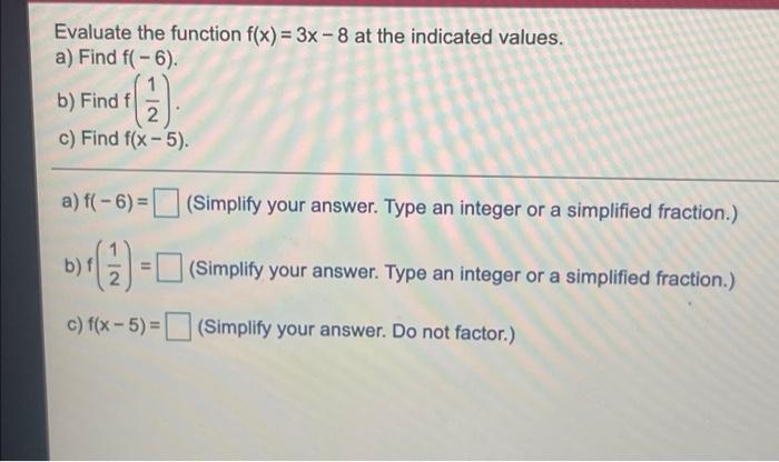 Solved Classify the given function as a polynomial function, | Chegg.com