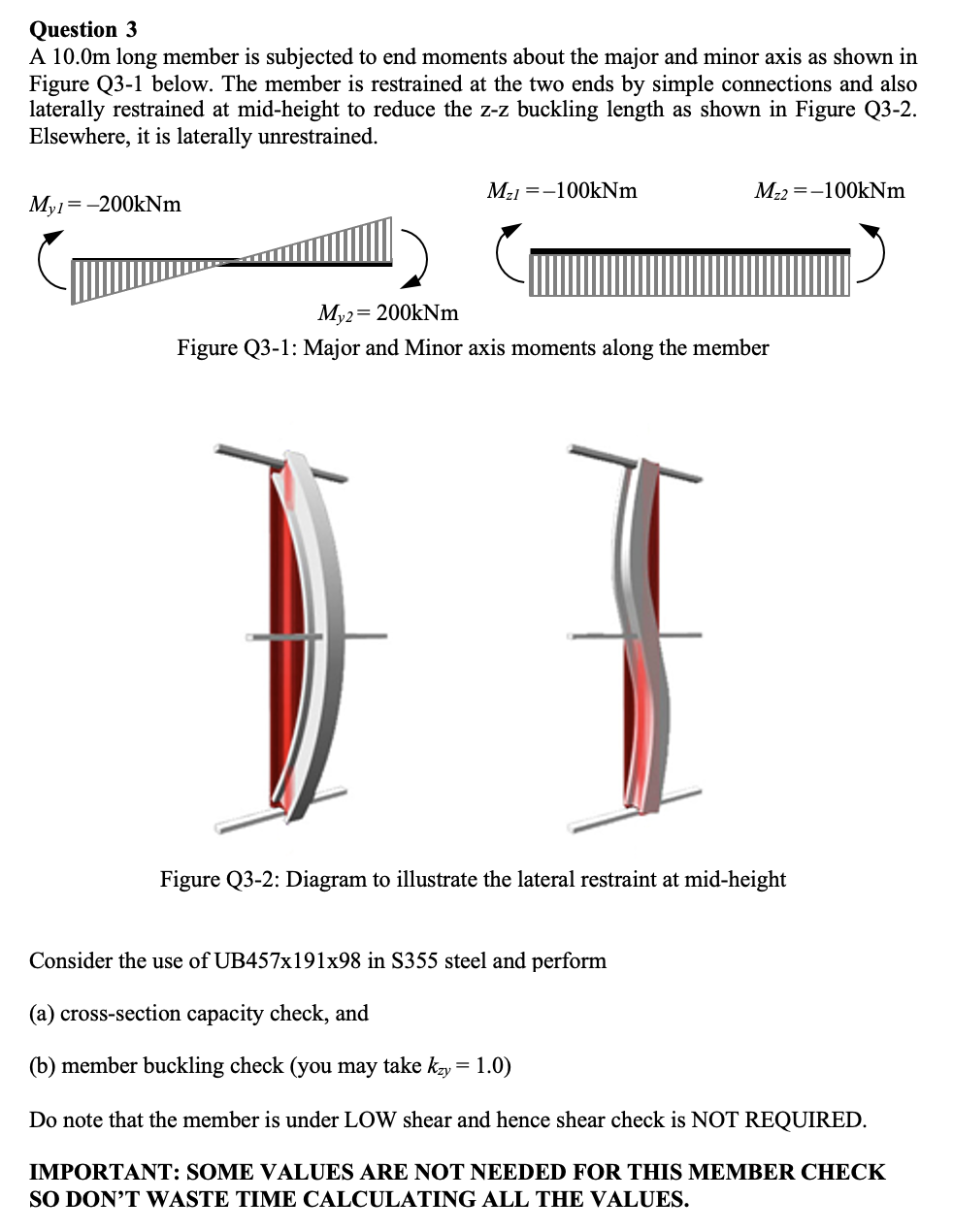Solved PLEASE DO A PROPER CALCULATION. IF YOU CANNOT DO AND | Chegg.com
