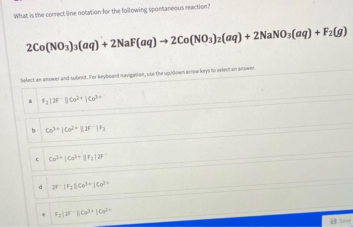 Solved Consider the following reaction involving an unknown | Chegg.com