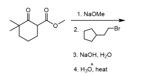 Solved Describe the functional group transformation that | Chegg.com