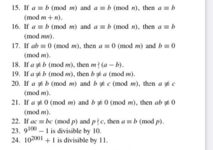 Solved Mark True or False, where a, b, c, and d are | Chegg.com