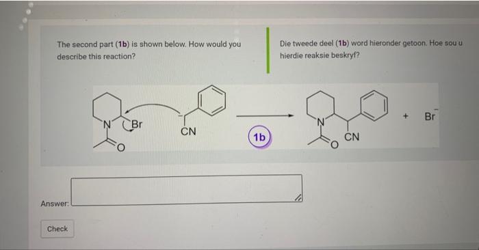 Solved The following questions are based on a modified | Chegg.com