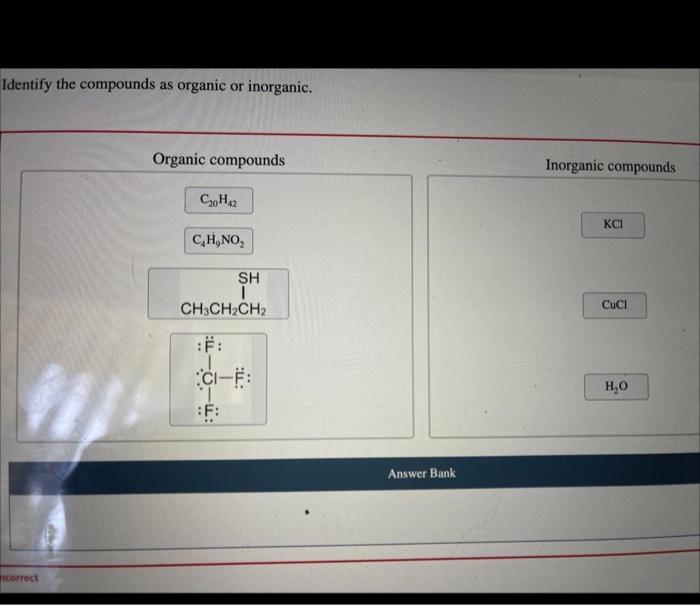 Solved Provide the molecular formula and Lewis structure, | Chegg.com