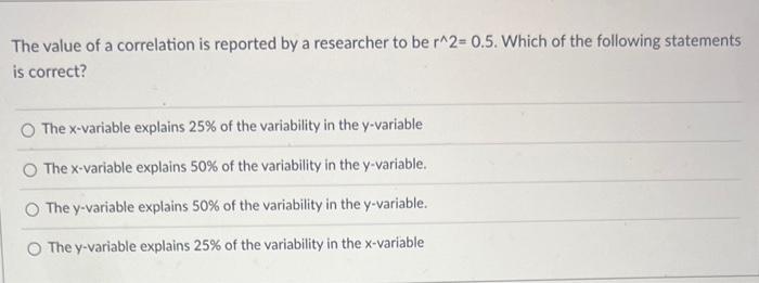 Solved Below you are given a partial Excel output based on a | Chegg.com